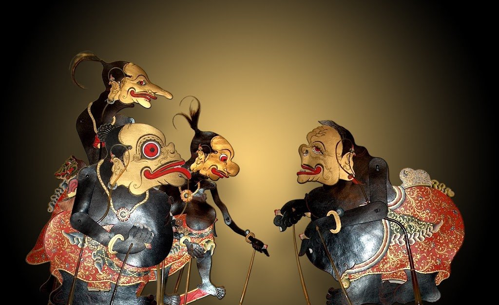 Inilah Asal Mula Kisah Puno Kawan Yang Hingga Saat Ini Masih Melegenda ...